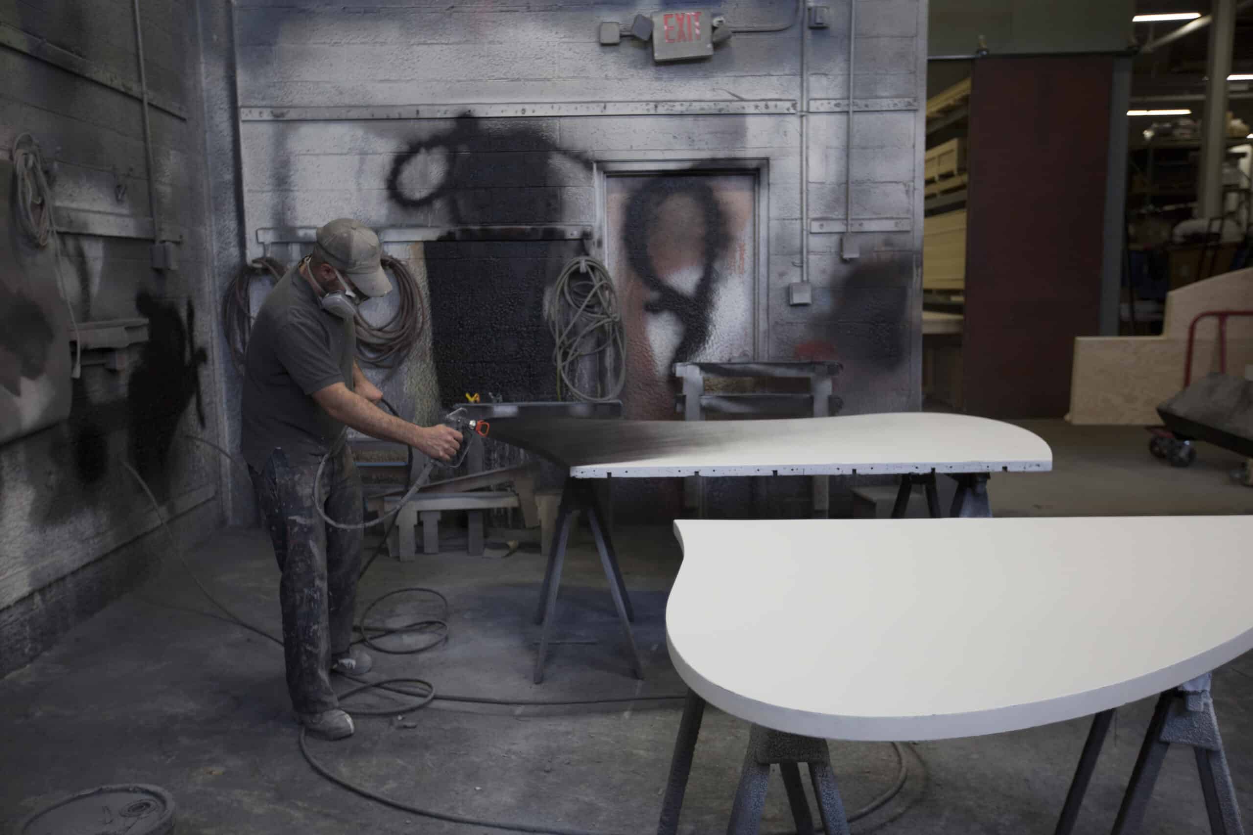 About Us - Production Plus