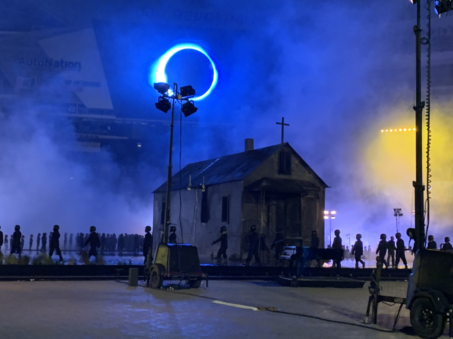 Home - Production Plus