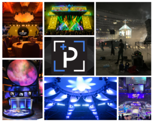 Home - Production Plus